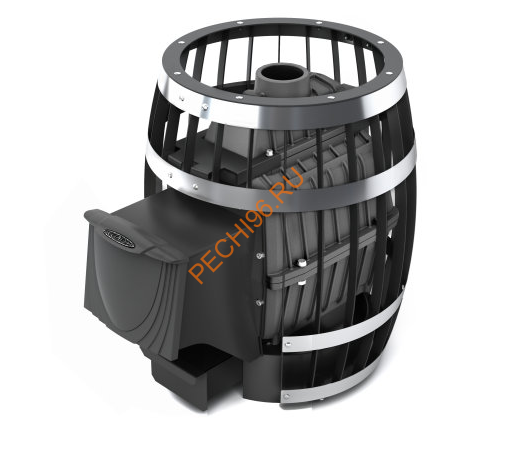 Печь банная ТМФ Саяны Cast ДА купить в Екатеринбурге: цена, фото ...